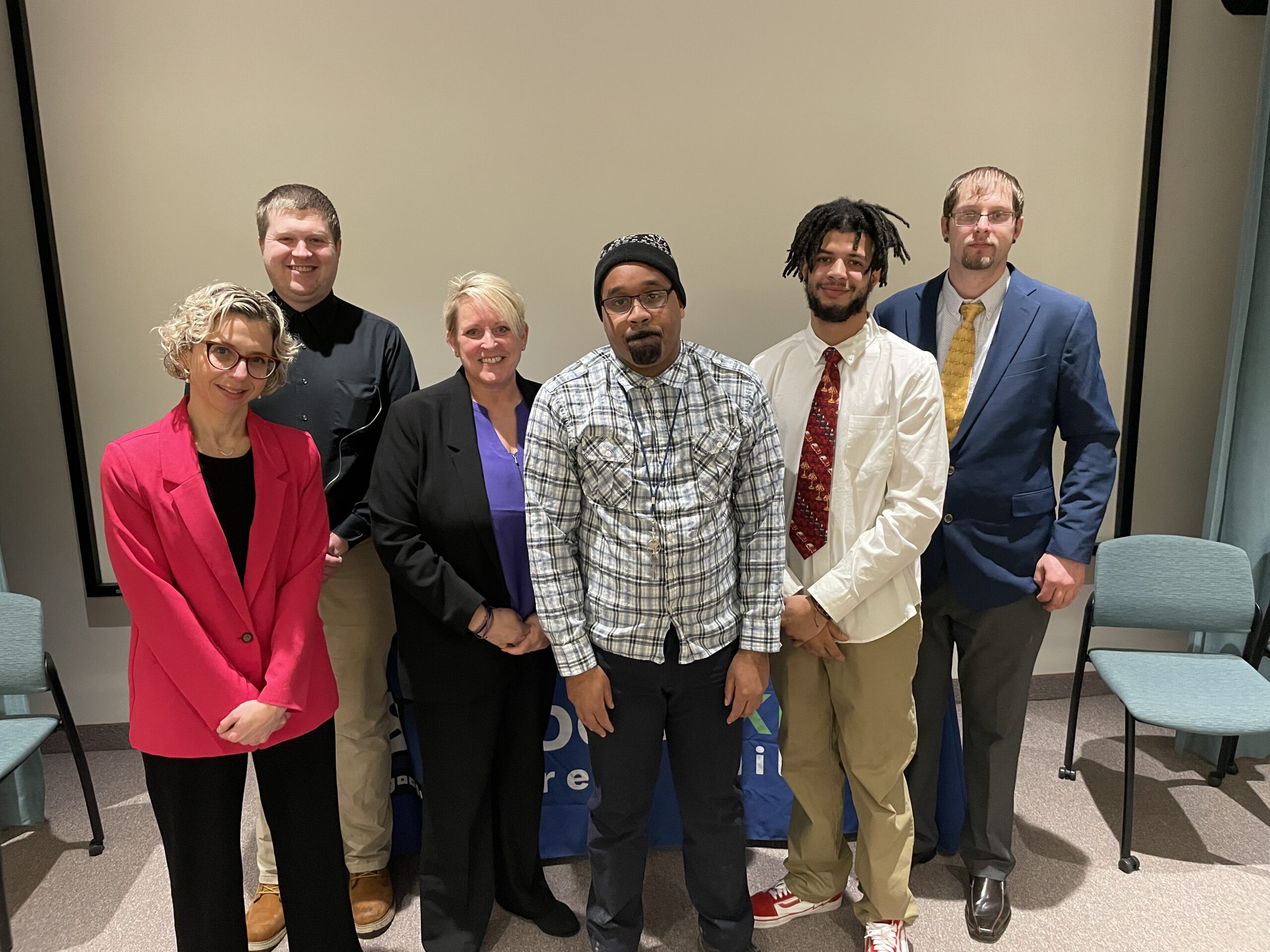 Goodskills Career Builder Holds Graduation Ceremony | News, Sports ...